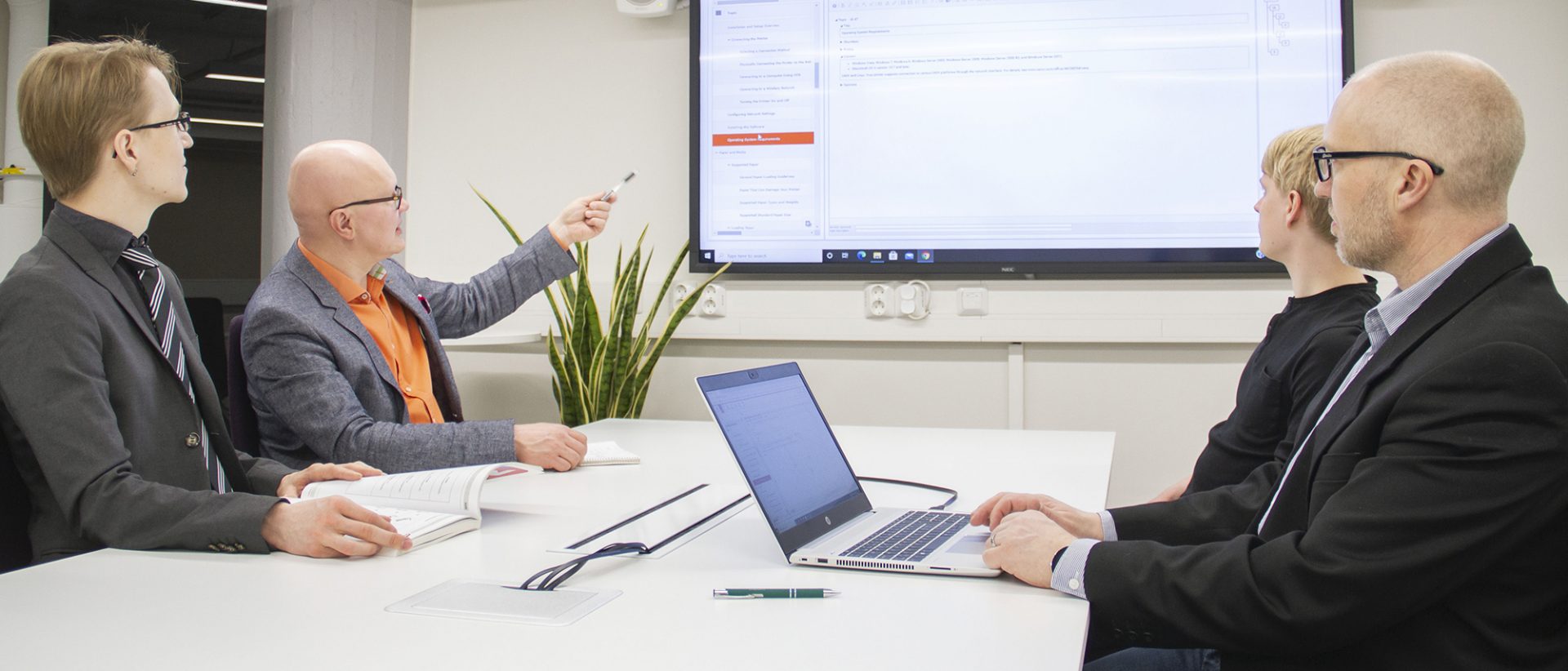 DoX VAD - DoX Systems