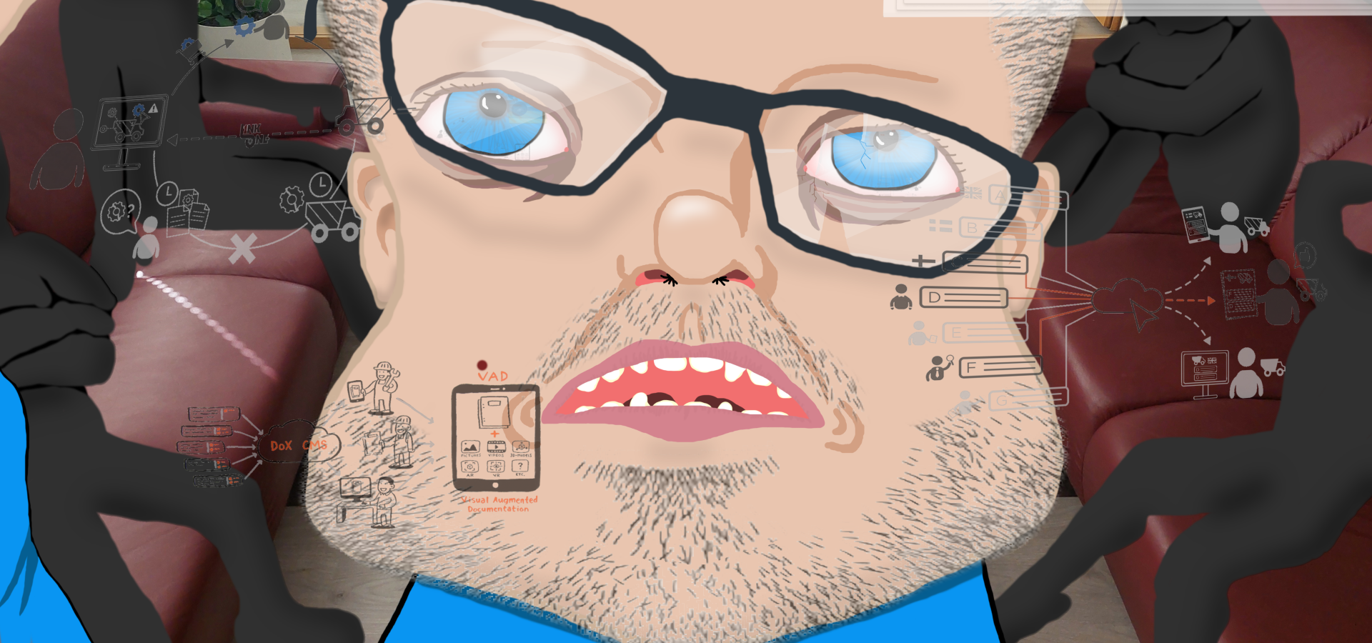 DoX VAD - DoX Systems